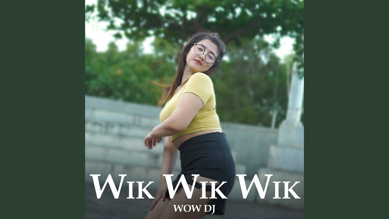 Wik Wik Wik (Remix) - YouTube