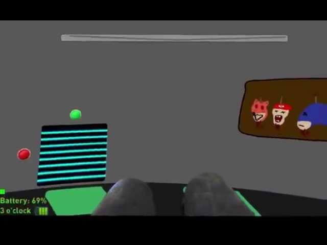 Five Nights at Pingas 4 by AnimatorXP (@AnimatorXP) on Game Jolt