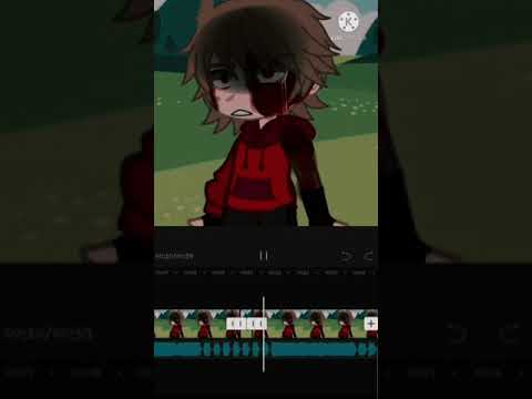 Tord edit | gacha club | eddsworld - YouTube