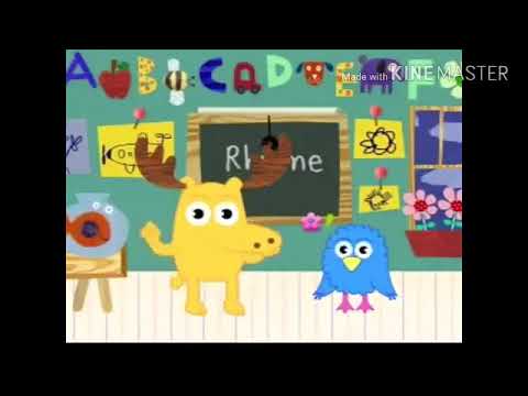 Noggin Rhyming Final/The Backyadigans Enhances Preschoolers - YouTube