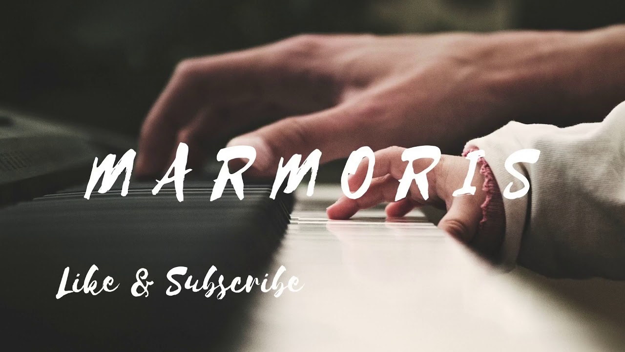 Soft Classical Piano Music for Relaxation (Marmoris) - YouTube