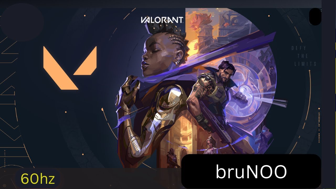 ascendant 3 | valorant ranked games - YouTube