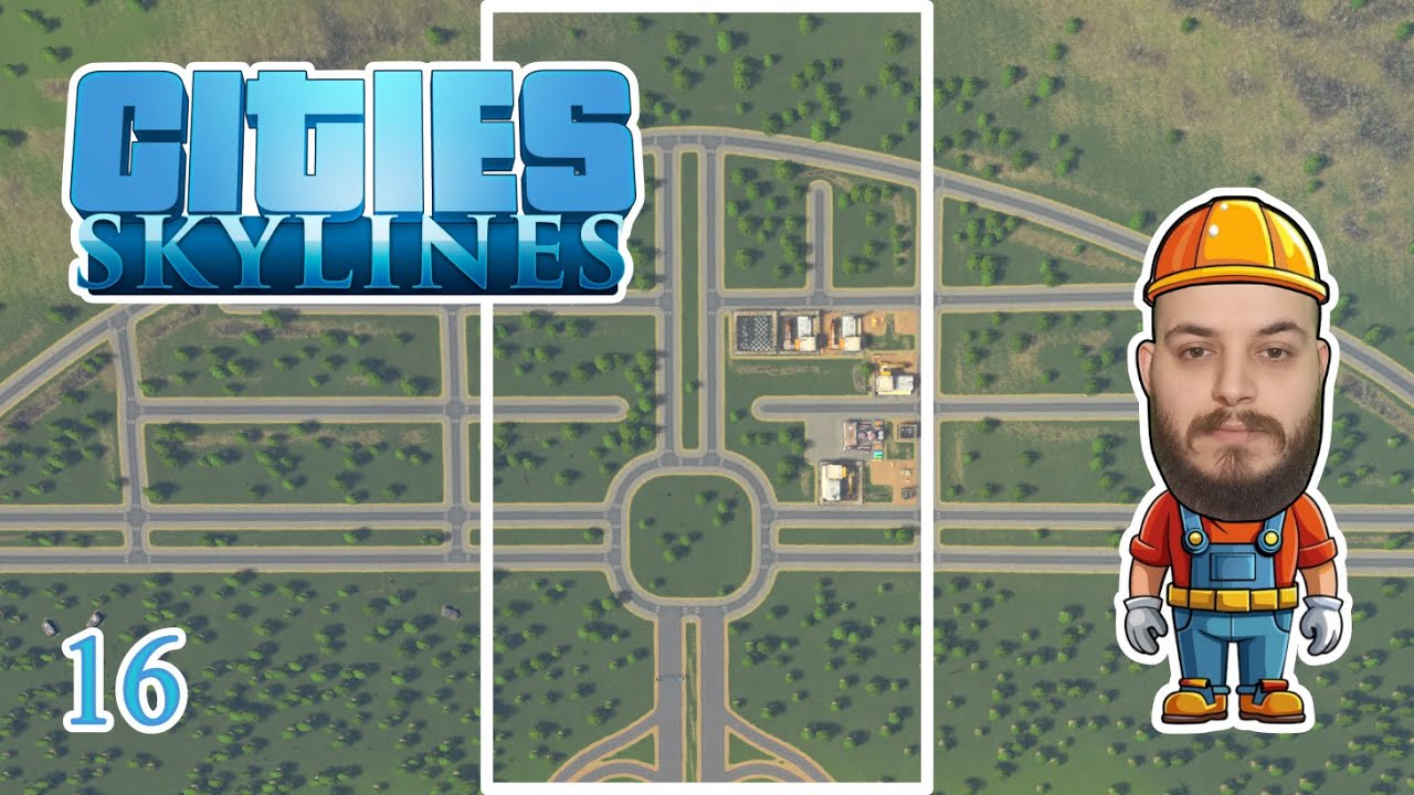 🏙️[EN VIVO] [VERTICAL] Momeopolis - Cities Skylines | Stream 16 [Población: 16,330 - ???] - YouTube