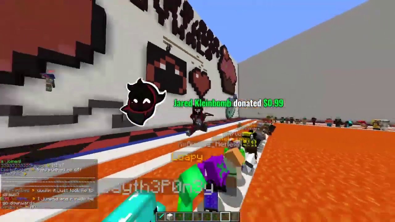 the english language [badboyhalo] - YouTube