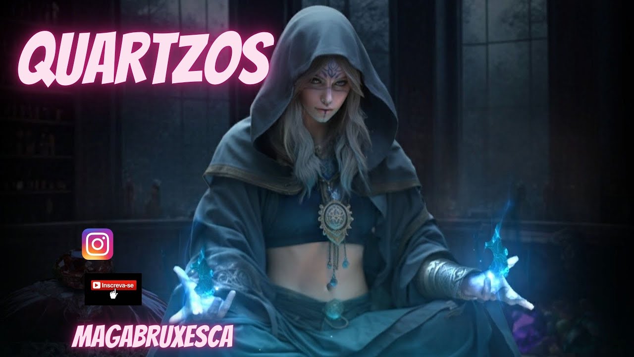 Myths of Moonrise PT BR Quartzos - YouTube