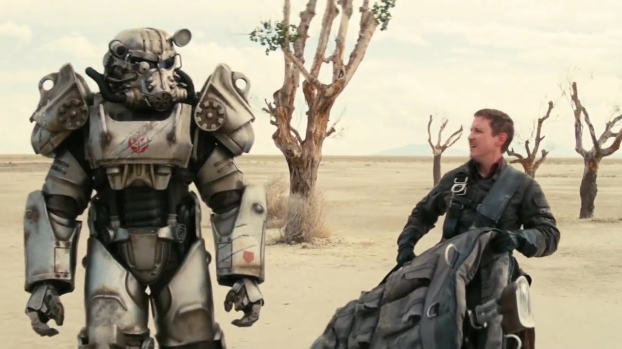 fallout 4 remastered part 37 - YouTube