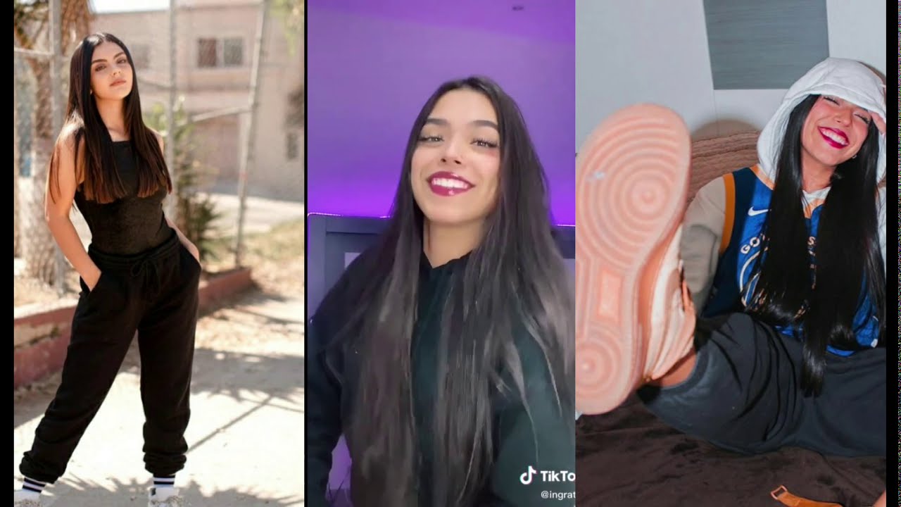 Ingratax vs Melissa Navarro | TikTok - YouTube