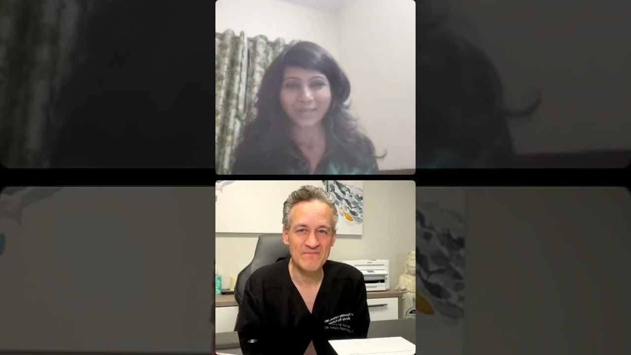 A special talk with Dr. J. Timothy Katzen, MD, FACS, Beverly Hills, CA ...