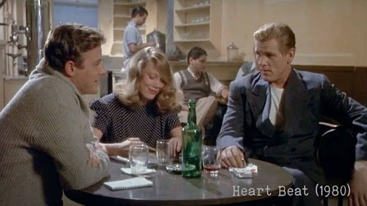 Heart Beat 1980 A Love Triangle that Defined a Generation - YouTube