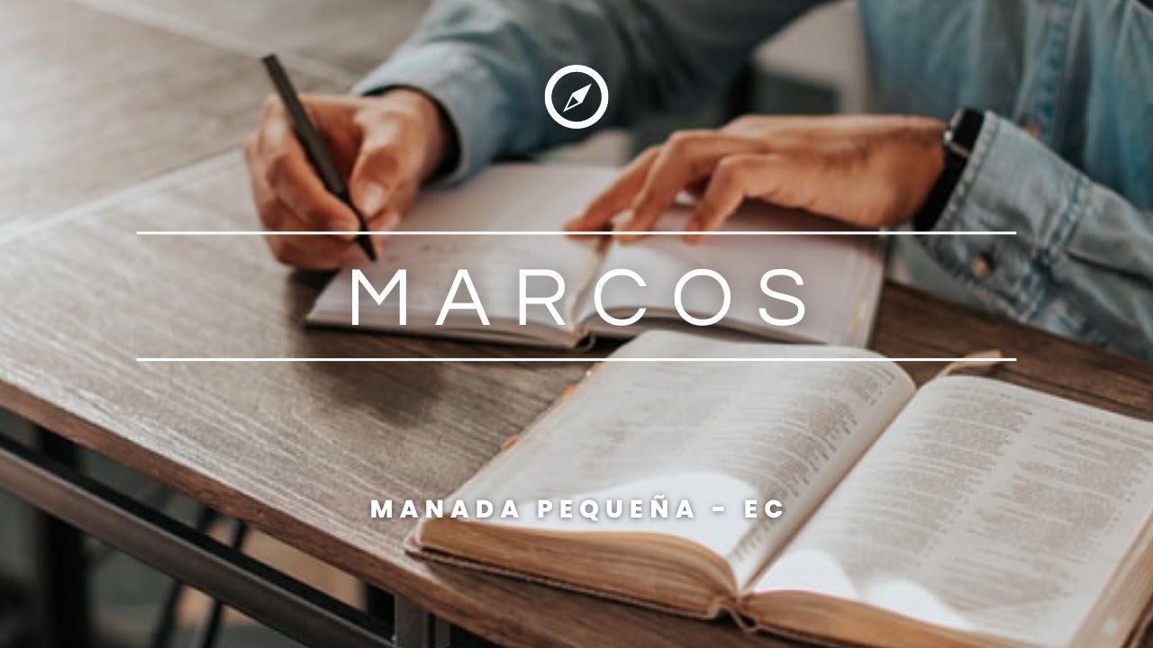 Marcos cap. 2:23-28 - YouTube