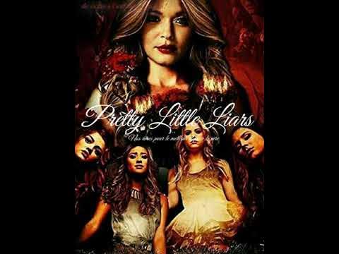 la fin justifira tout vos mensonges. 🌹🕯🪦 pretty little liars. - YouTube