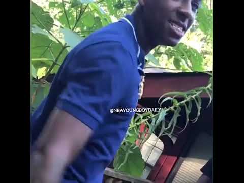 NBA youngboy freestyle 🔥