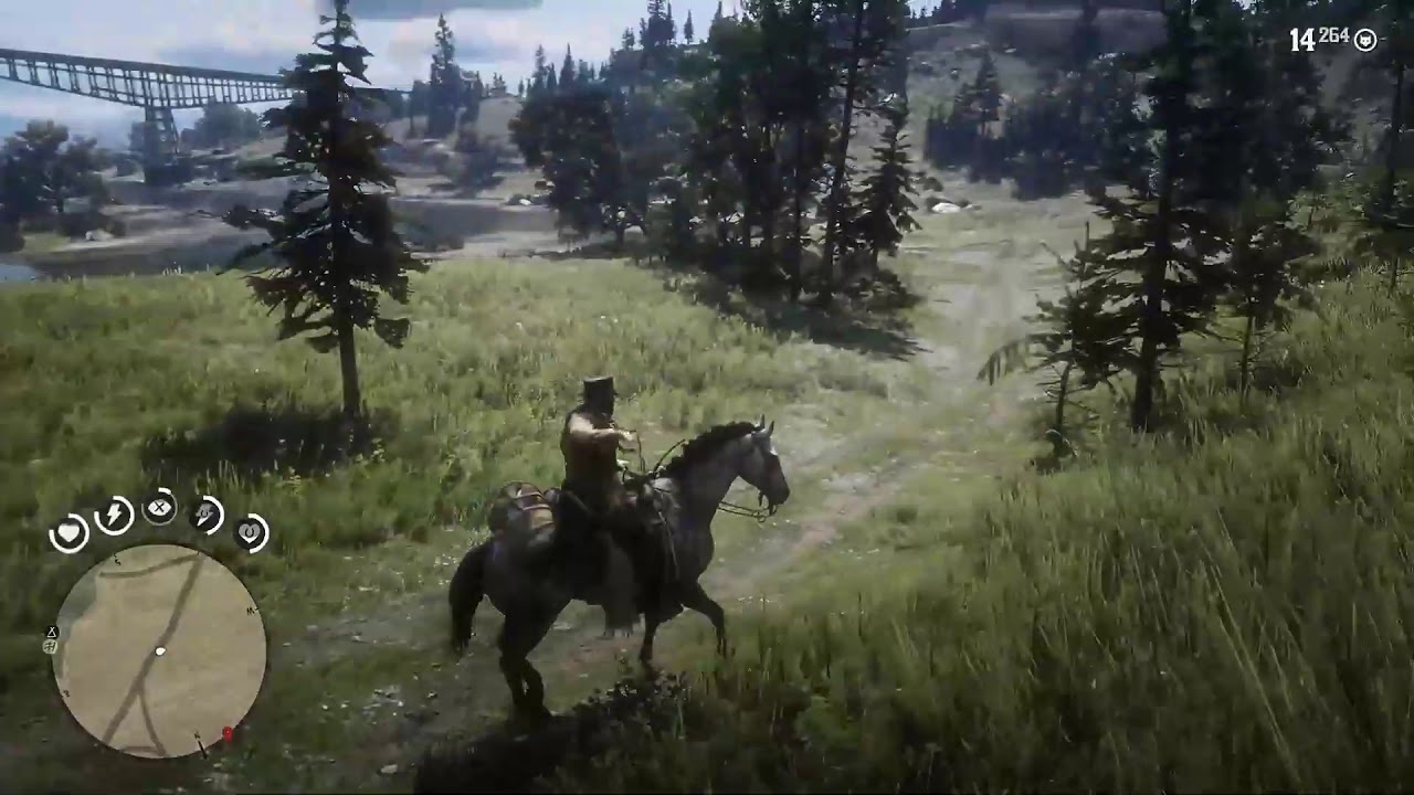 Red Dead Redemption 2 LIVE Campaign RDR2 - YouTube