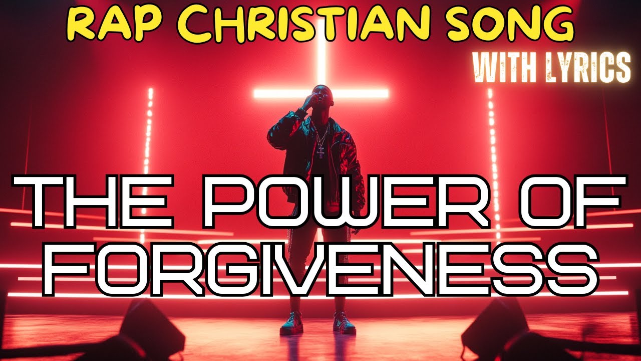 The Power Of Forgiveness - Best Rap Christian Song WITH LYRICS | Best ...