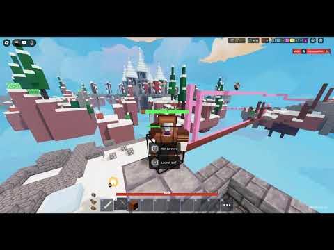 Roblox Bedwars Youtube