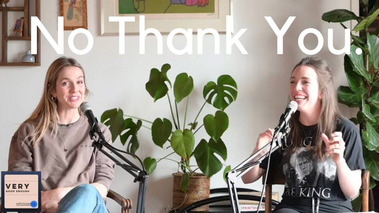 How to Set and Maintain Healthy Personal Boundaries with Your Children ...