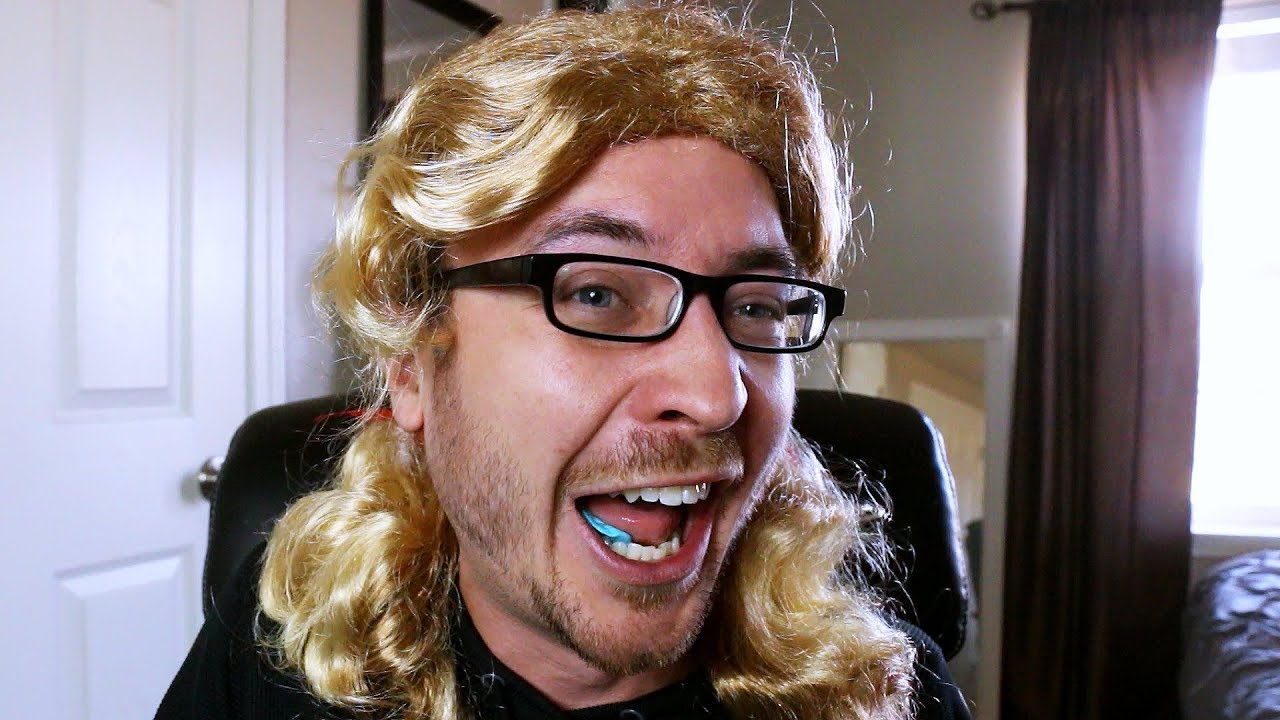 Jayduh: Demonetized - YouTube