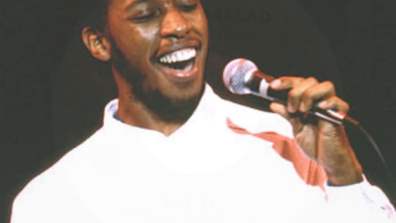 L T D ft Jeffrey Osborne Love Ballad - YouTube