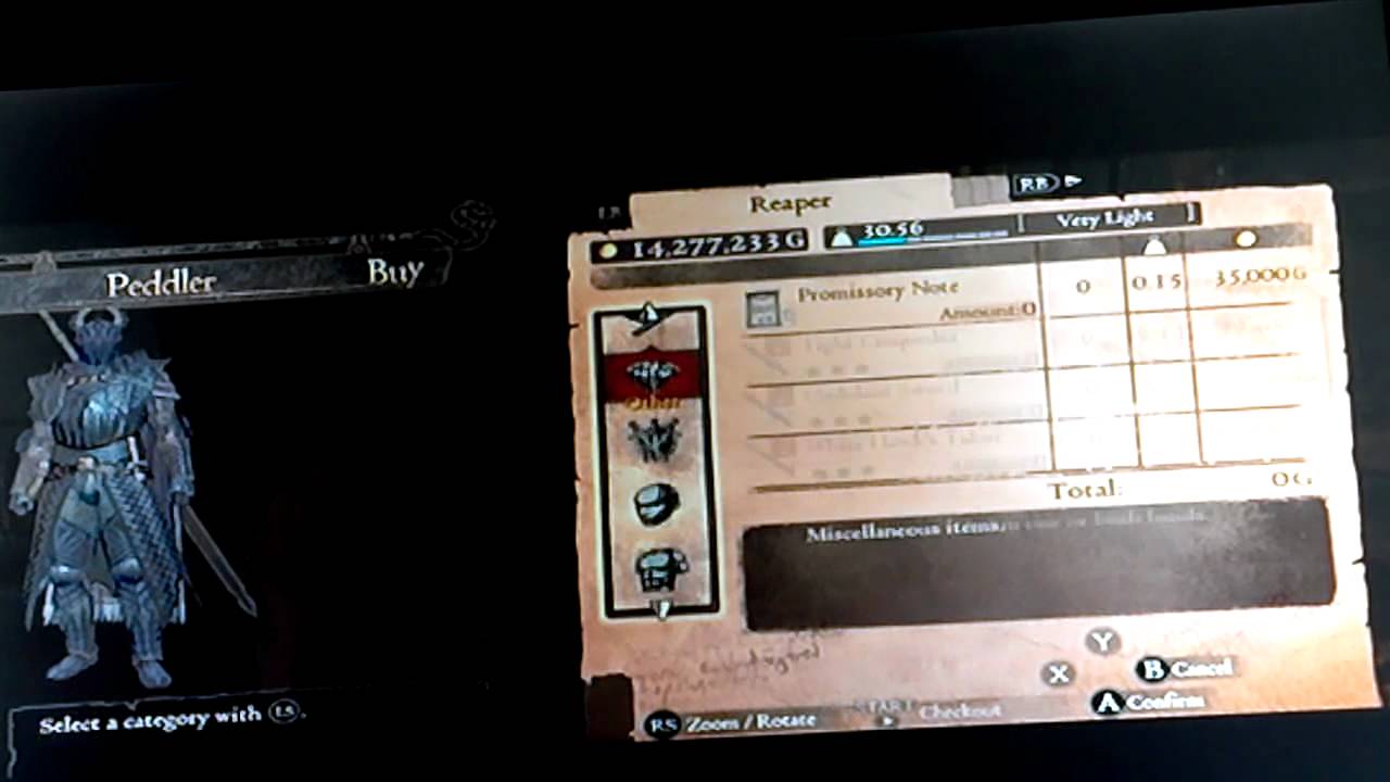 Dragons Dogma Swordsmans plate-white hawk armour - YouTube