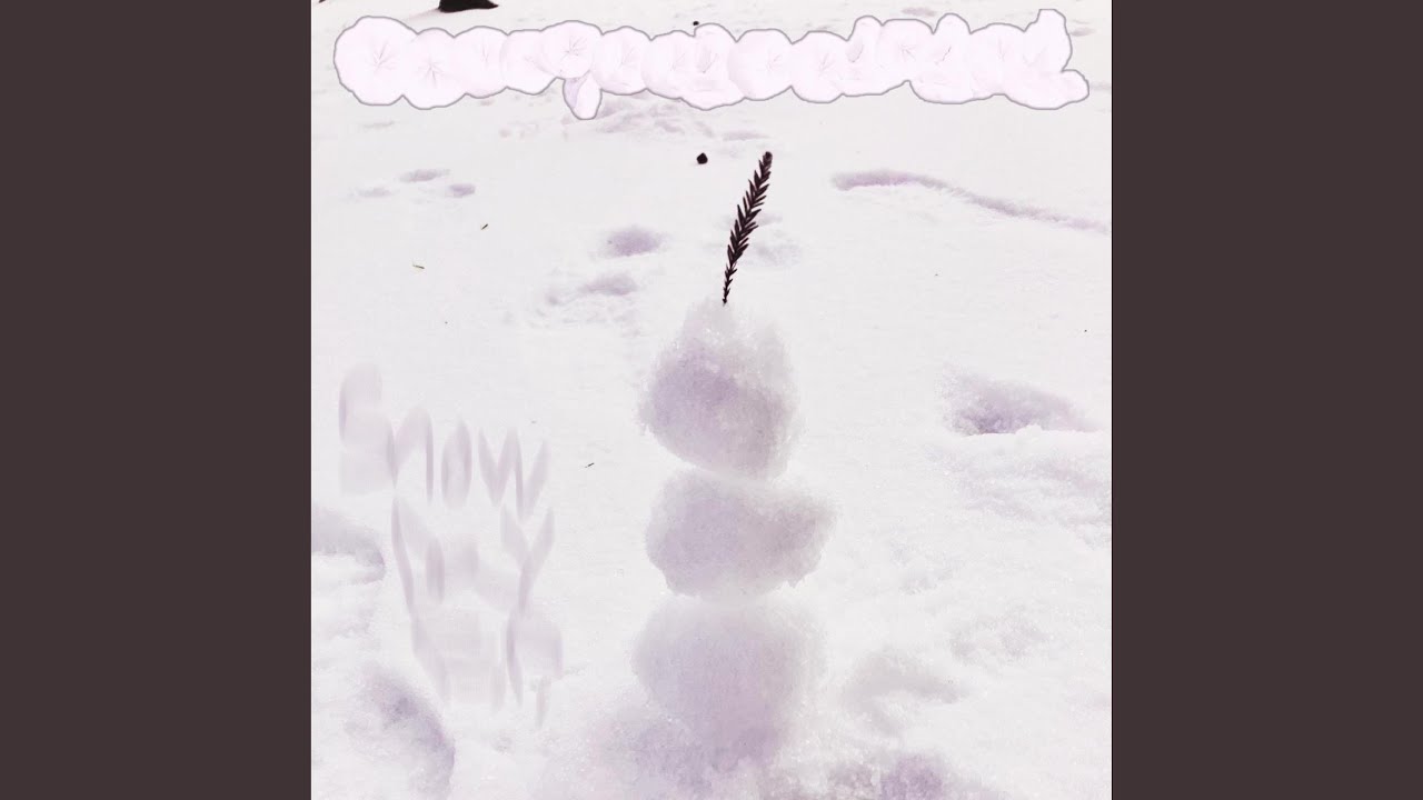 Death of snowman - YouTube