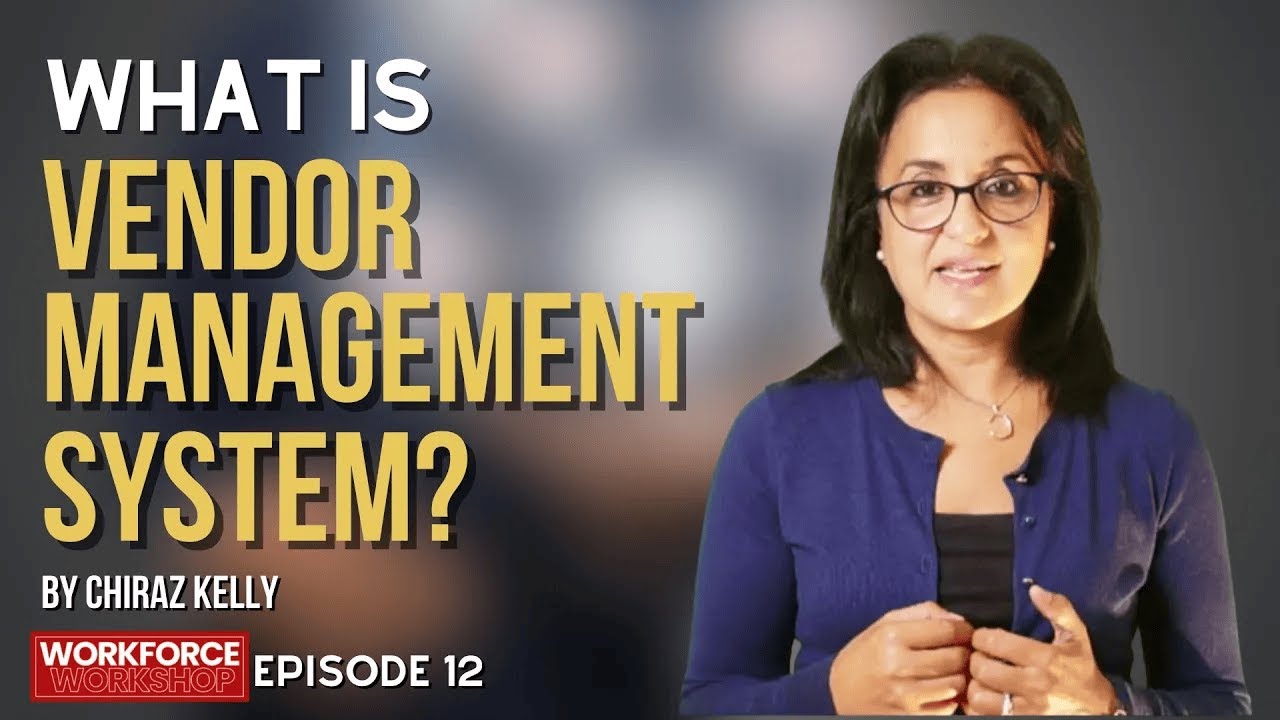 What Is a Vendor Management System (VMS)? | Everything You Need to Know ...