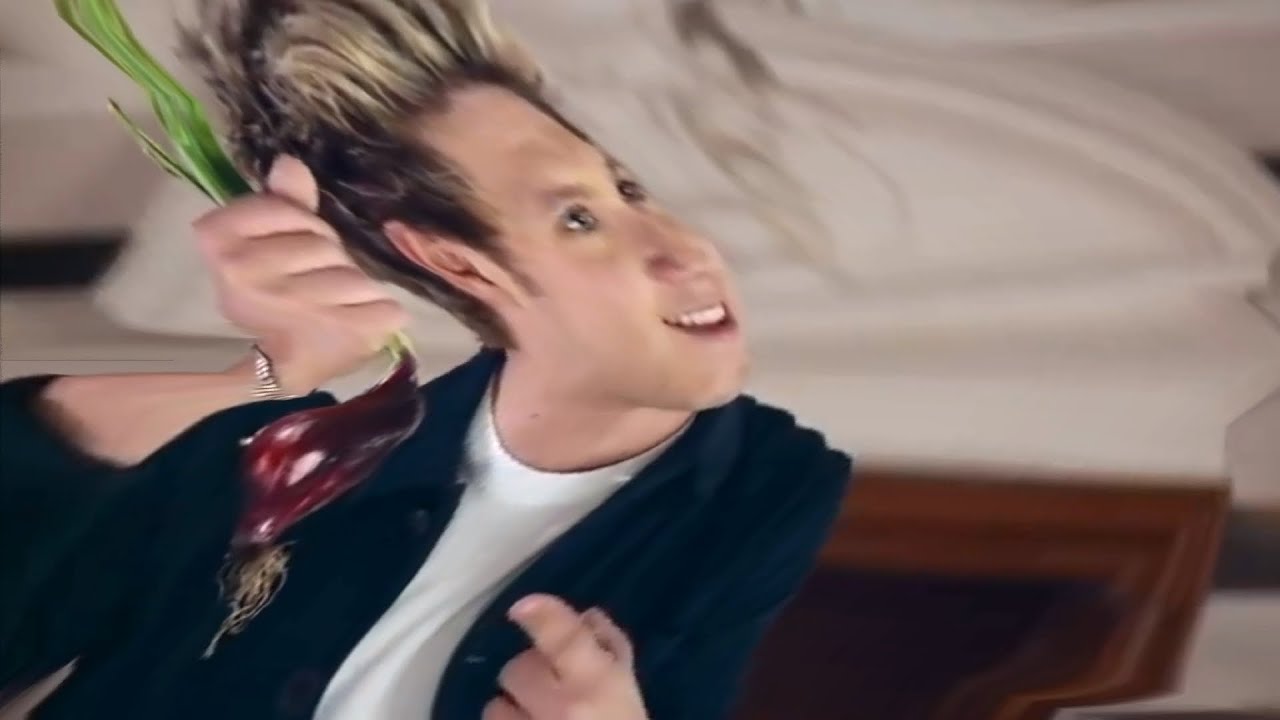 i edited a one direction perfume advert - YouTube