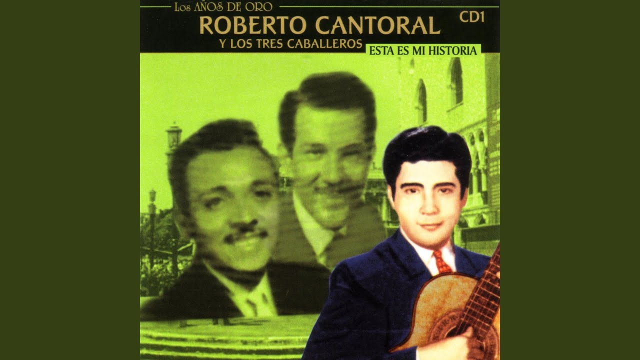 Me Odio (Digitally Remastered Original) - YouTube