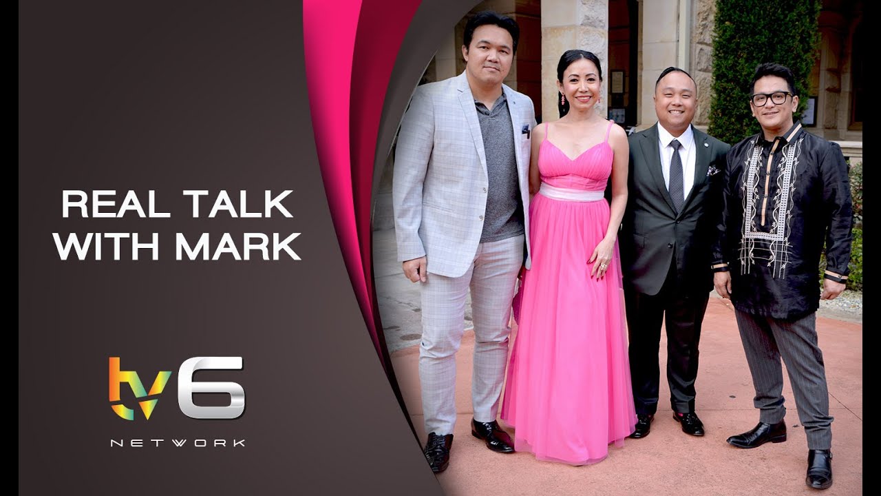 One On One With Mark Coronel, the Sales Director at Cubecorp Projects - YouTube