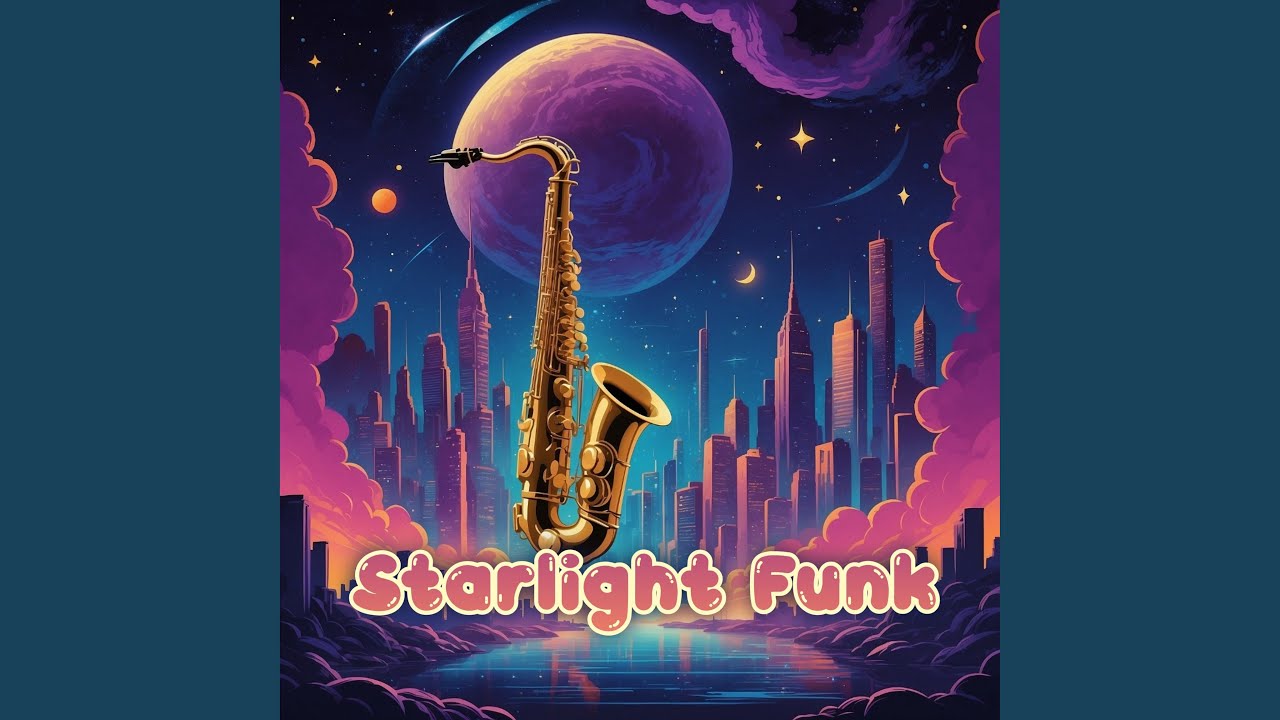 Starlight Funk - YouTube