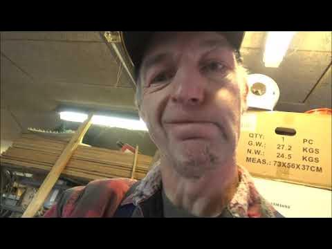 Hvad har jeg lavet den sidste uge ??? - YouTube