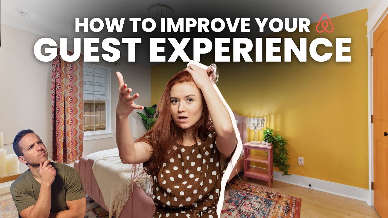 Three Simple Ways To Get Better and Higher Reviews - YouTube