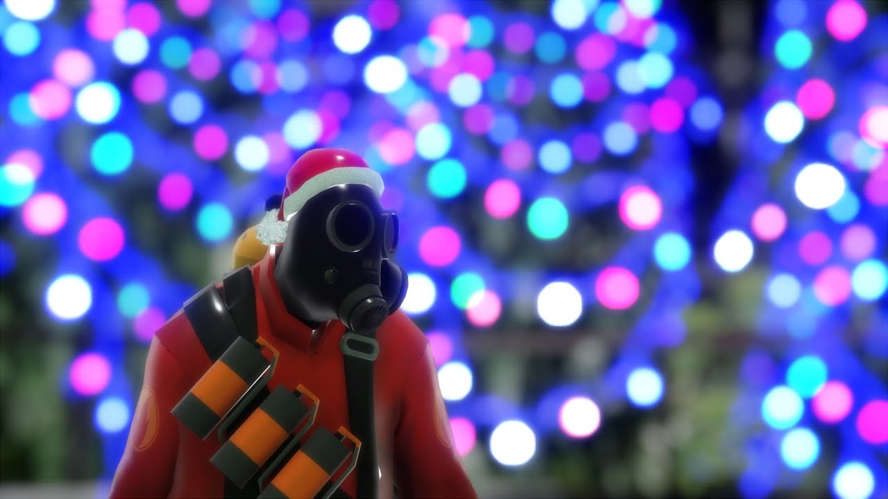 [MMD] TF2 PYRO "HOME" - YouTube