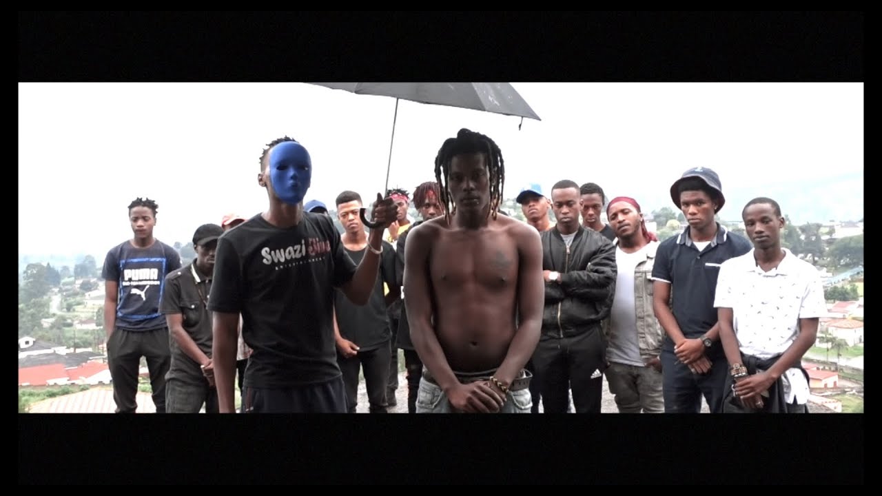 CYPHER 2020 - YouTube