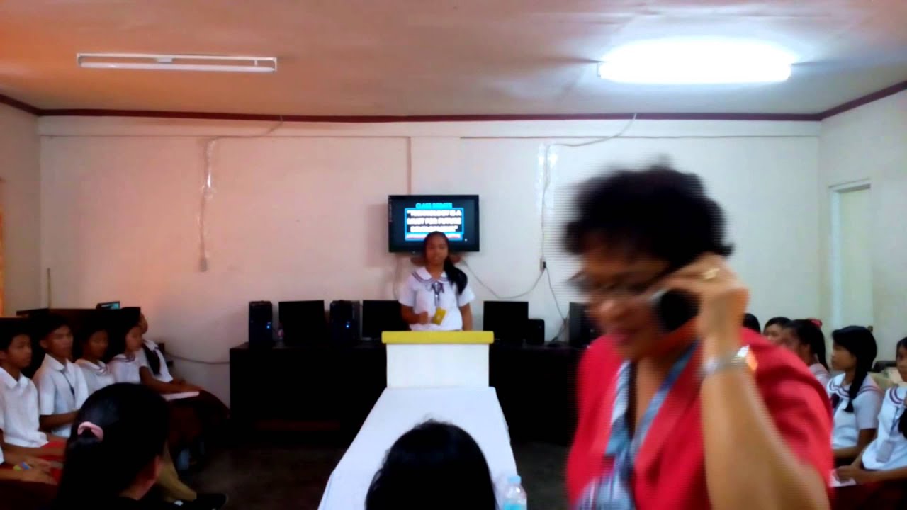 GURO 21 CLASS DEBATE-RYAN R. GABATO - YouTube