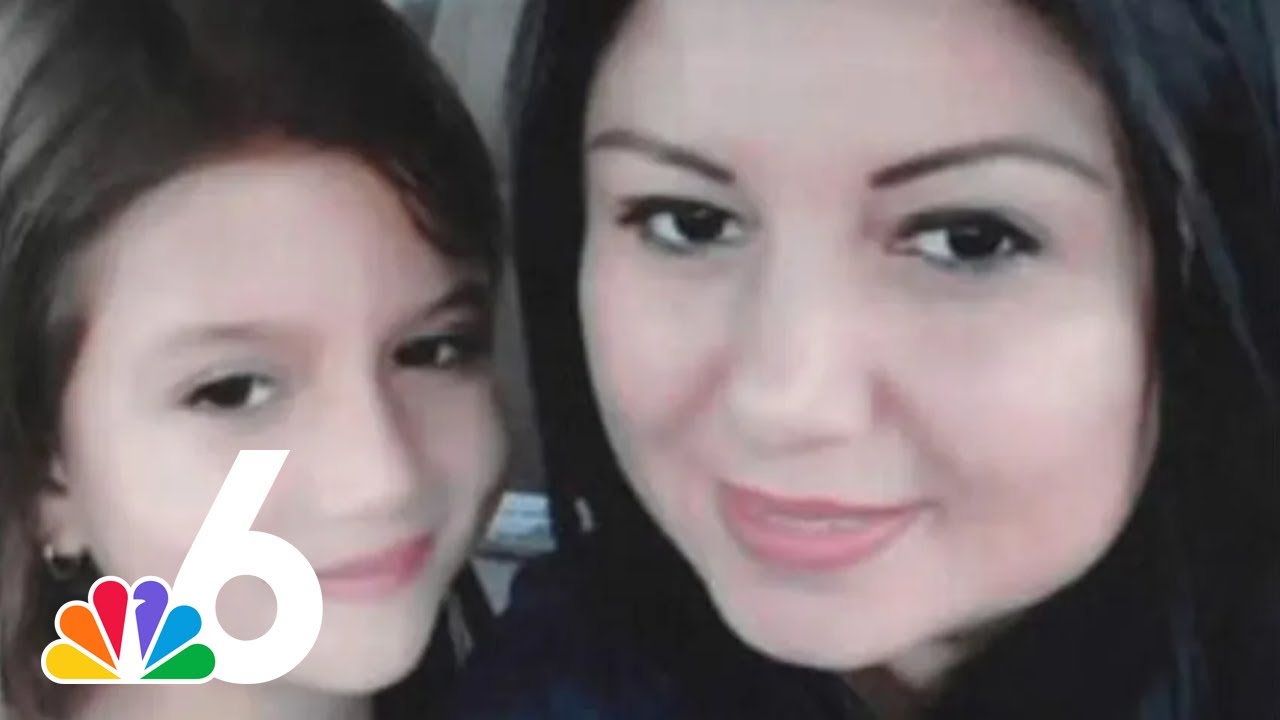 Father arrested by FBI in 2016 disappearance of Florida woman and ...