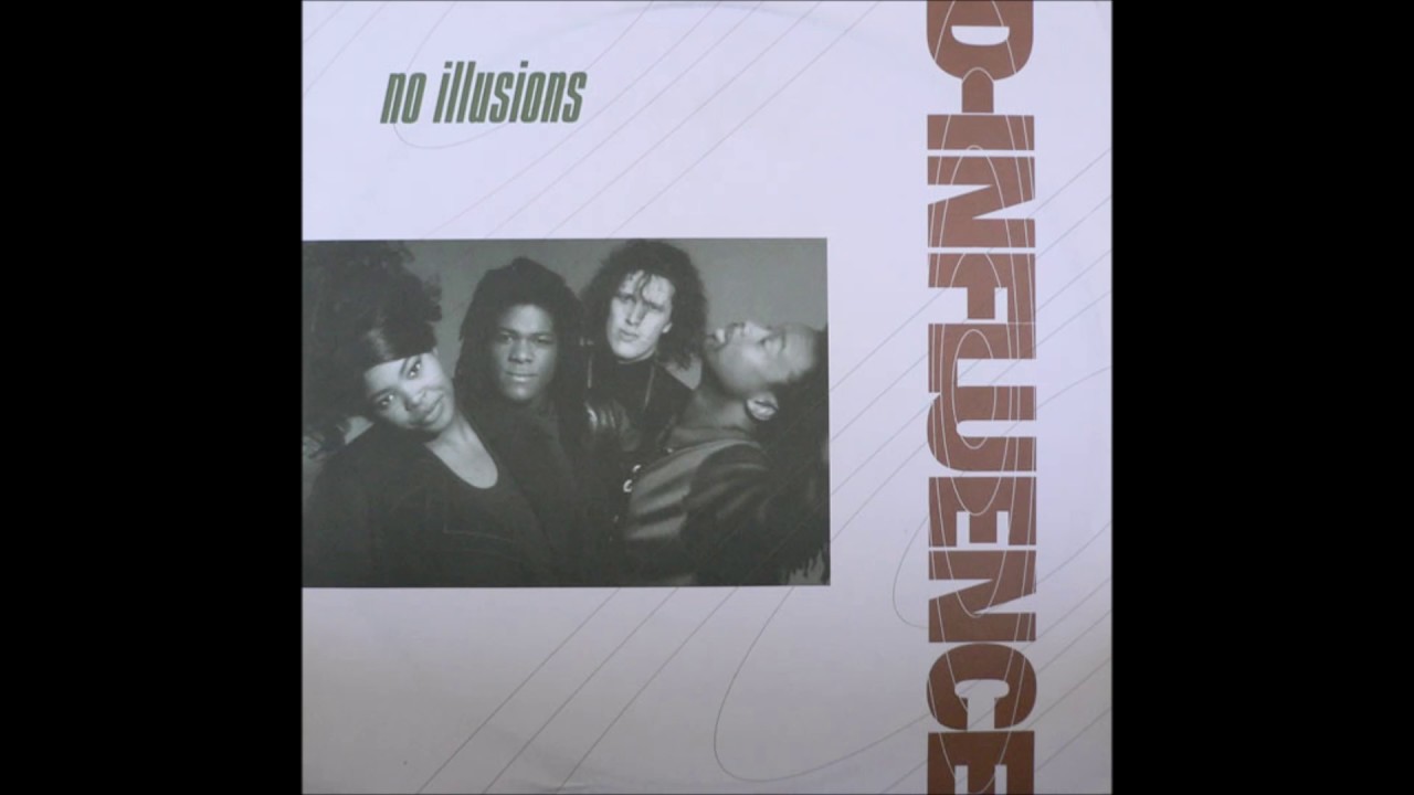 D Influence - No Illusions (MK's Dumb Dub) - YouTube