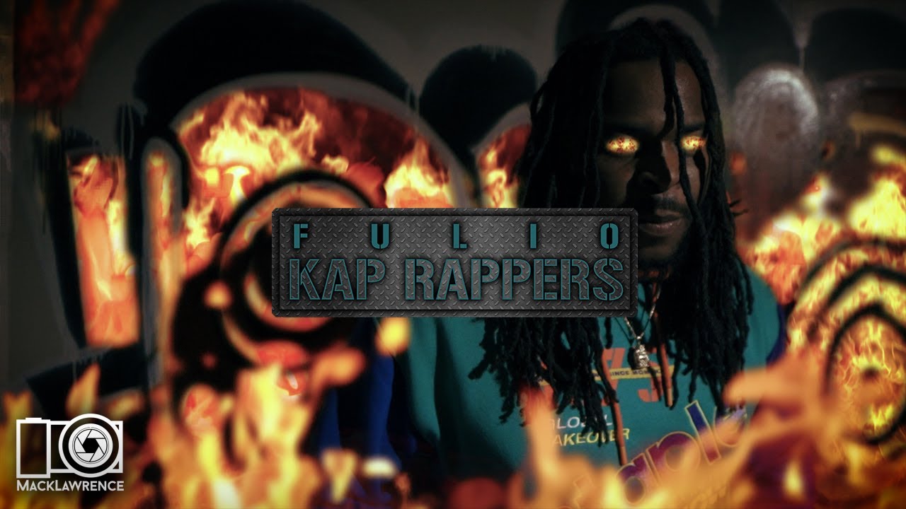 Fulio - Kap Rappers - Dir By @MackLawrencefilms - YouTube