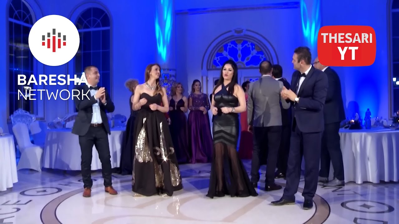 Kenge festive 16 kengetare(Udhetim sonore-KTV) - YouTube