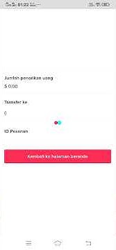 CARA ATASI GAGAL WD TIK TOK - YouTube
