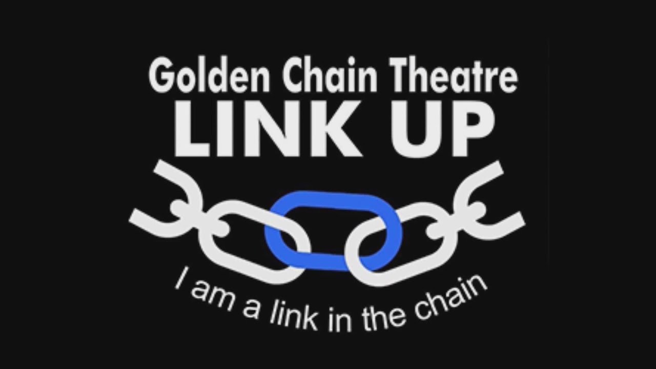 Golden Chain Theatre CBS - YouTube