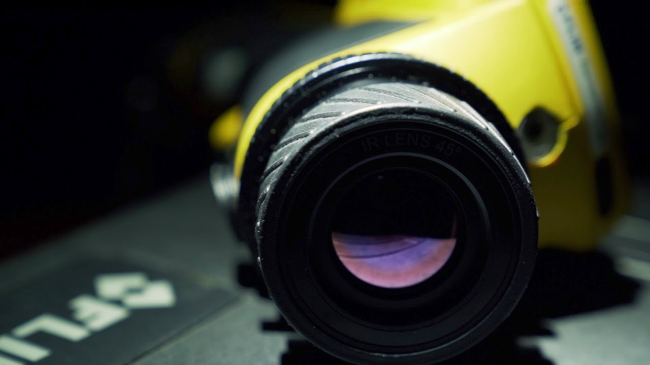 Ghost Hunting | Thermal Imaging-THE COOLEST CAMERAS EVER!!! - YouTube