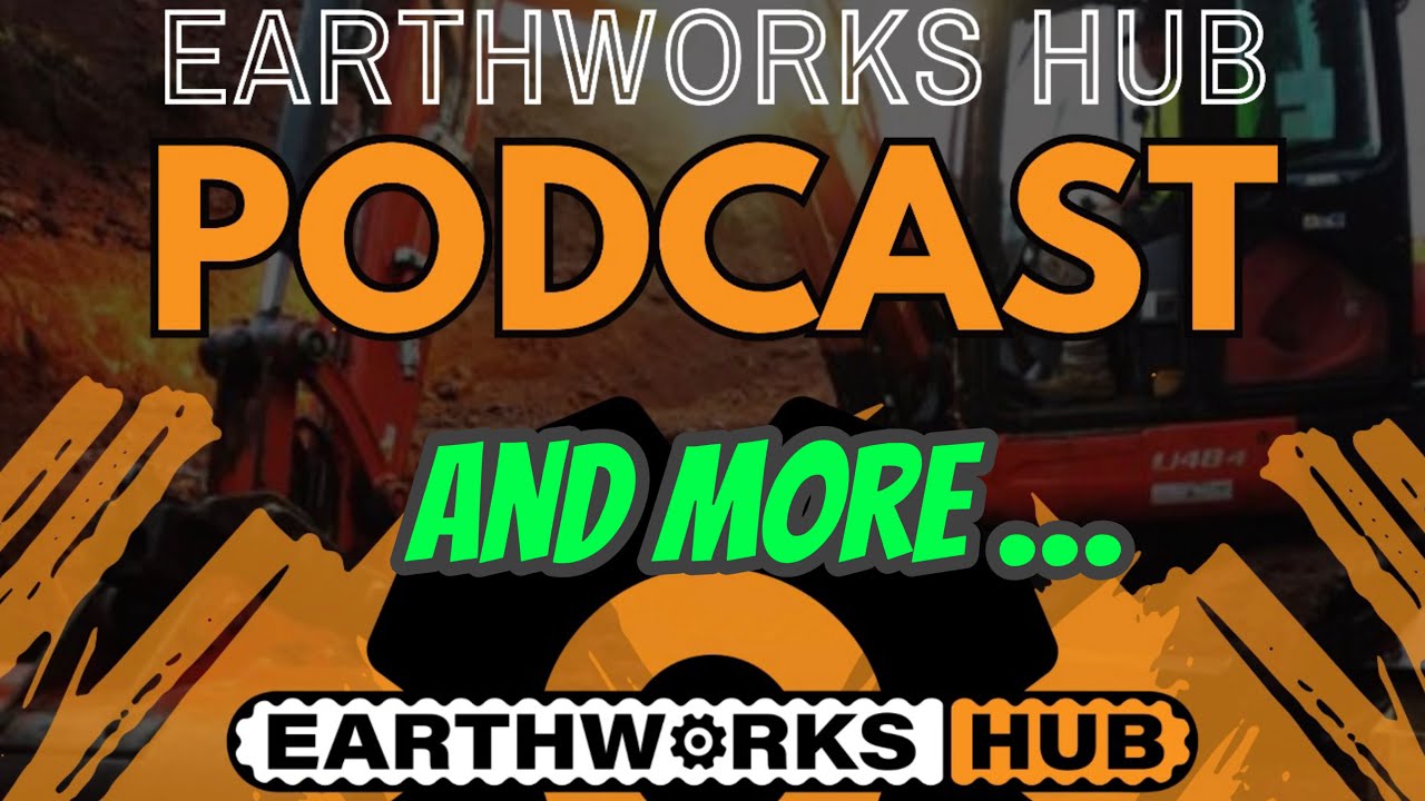 Earthworks Hub: – Connecting the Earthworks industry.