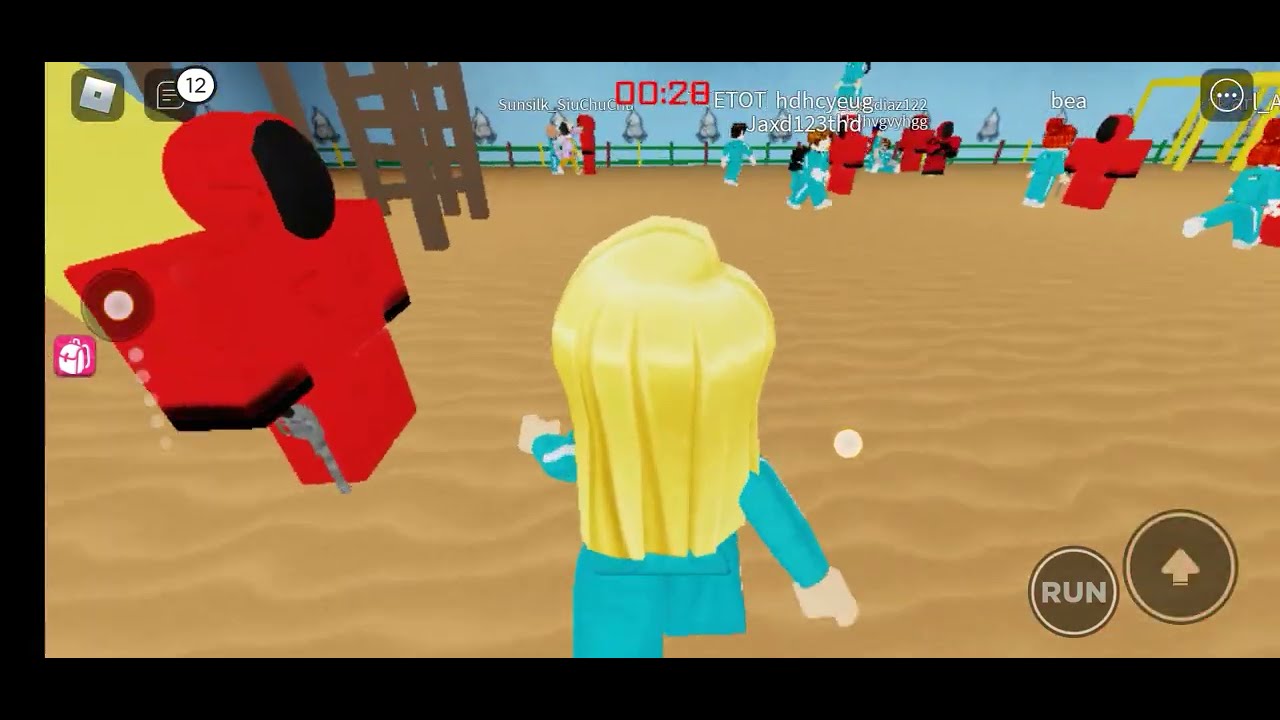 Game time #roblox - YouTube