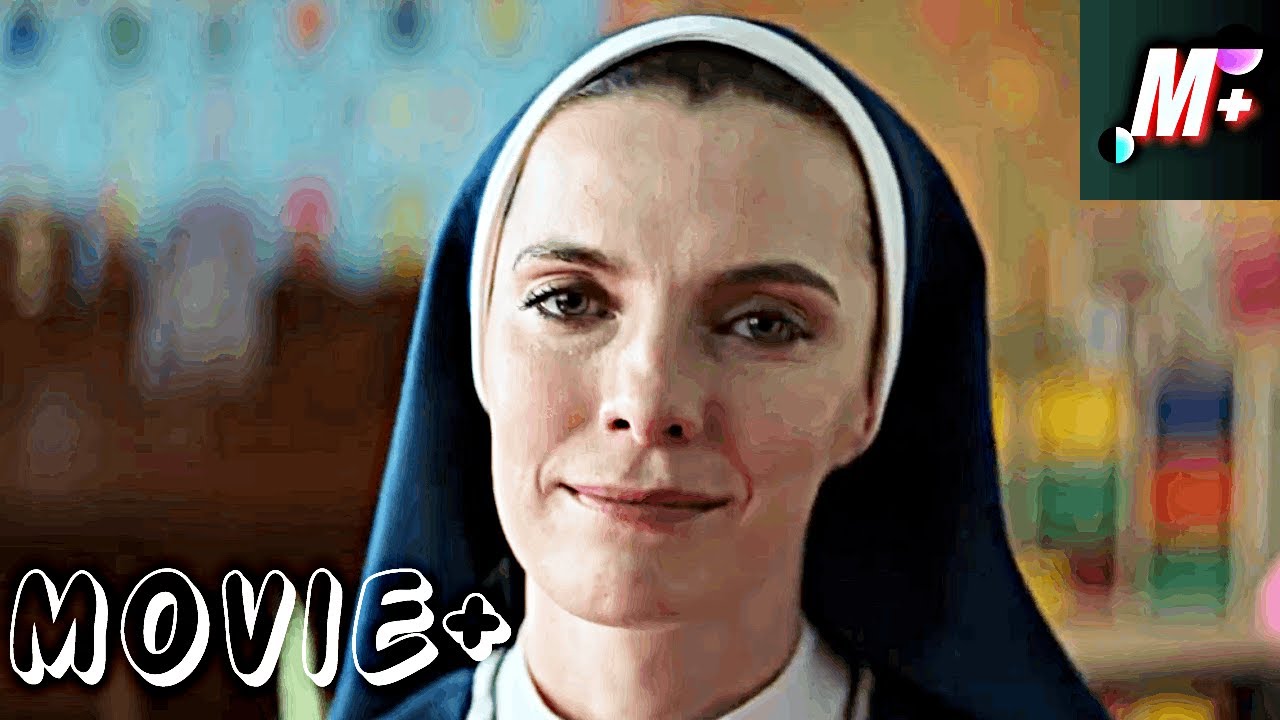 Mrs. Davis | Official Trailer | Comedy, Sci-Fi TV Series | 2023 - YouTube