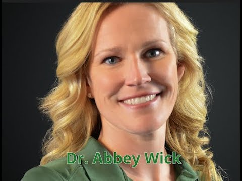 Abbey Wick Cover Cropping in Corn Soybean Rotation - YouTube