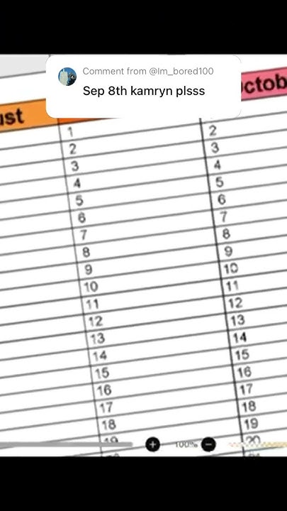 Writing your names on birthdays! Pt 2 - YouTube