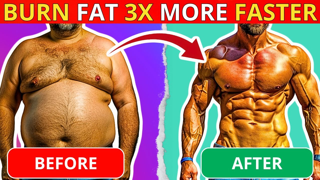 Unlock the Ultimate Fat Burning Secret – Dry Fasting EXPOSED! - YouTube