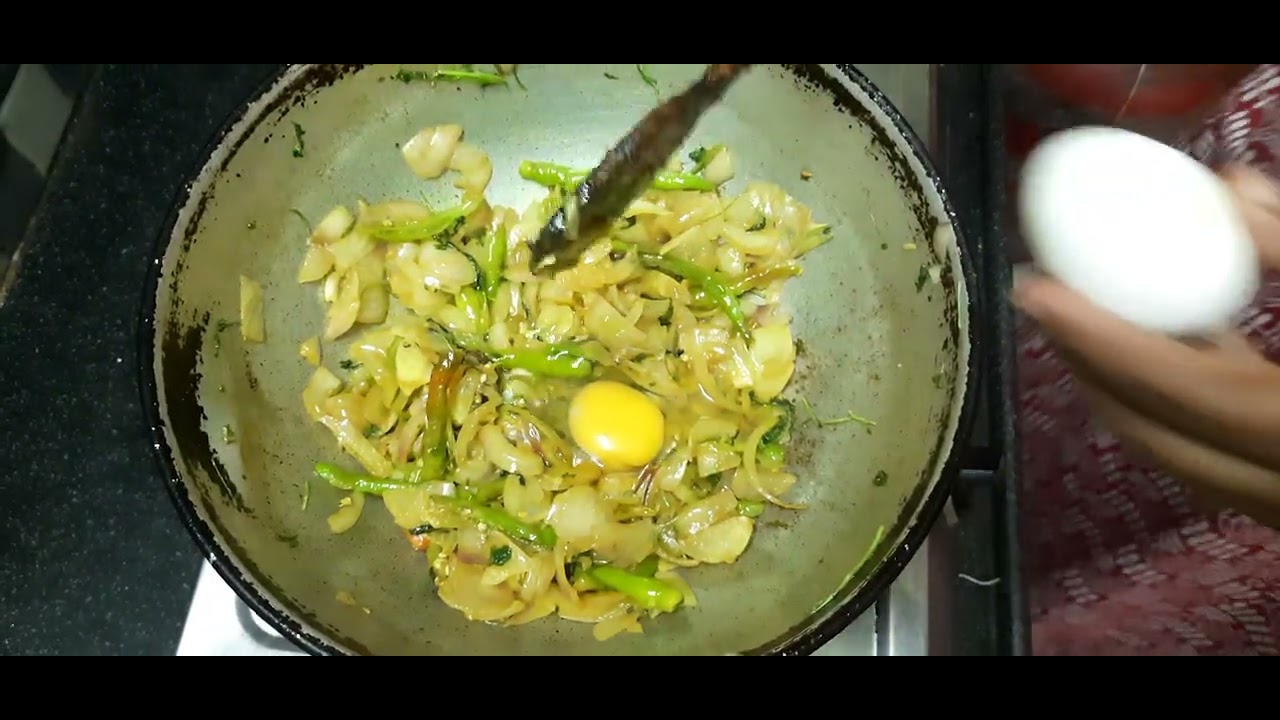 Egg Curry Quick in 3 mins # Egg Burz ఎగ్ కర్రీ 3 నిమిషాల్లో కోడిగుడ్డు ...