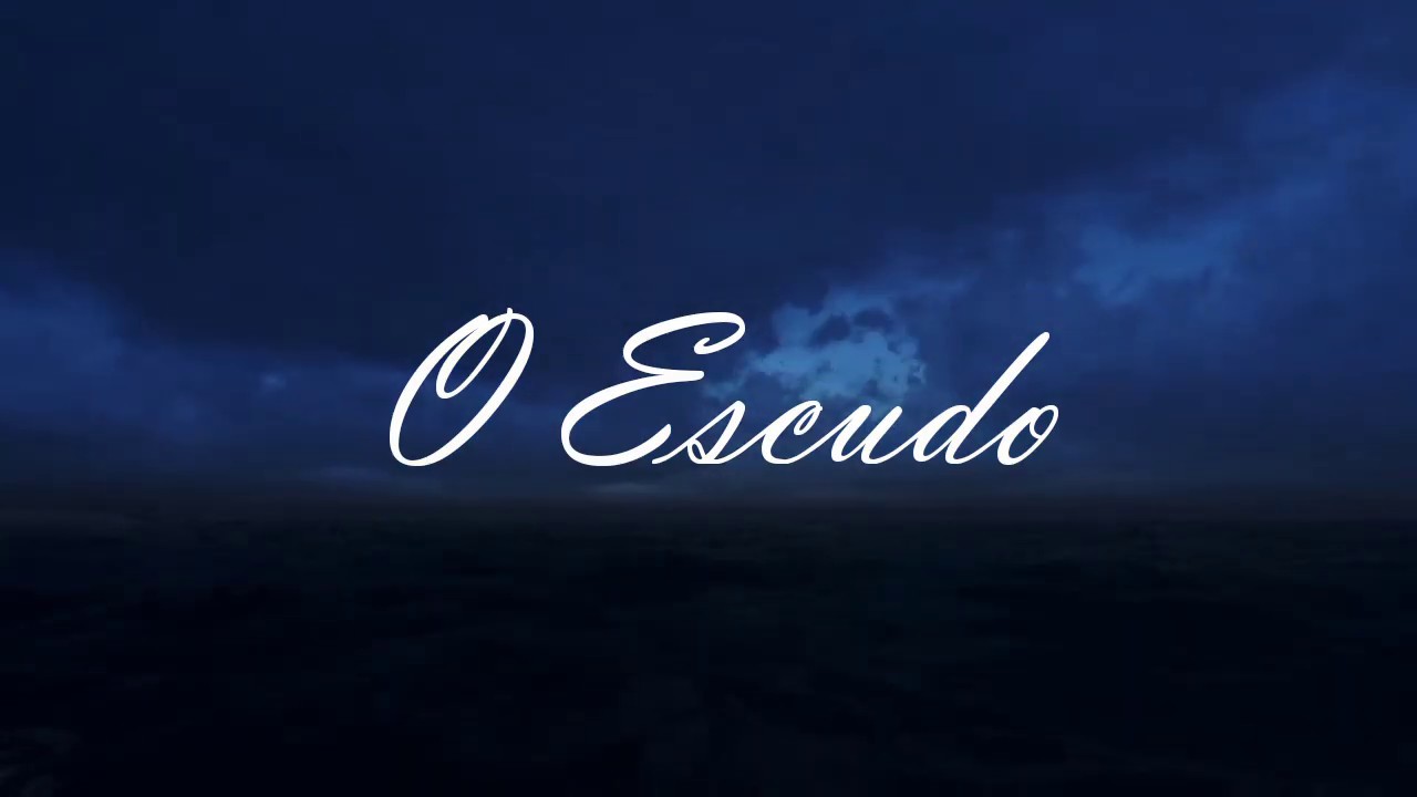 O Escudo - Voz da Verdade playback instrumental - YouTube