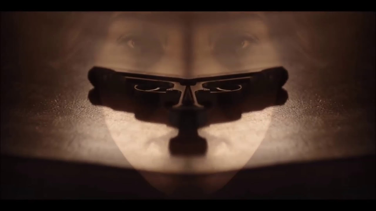Dark - Intro (Netflix Original Series) / Title Sequence Remix - YouTube
